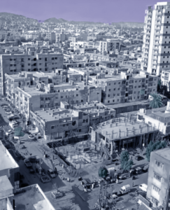 Home - Markhor Builders