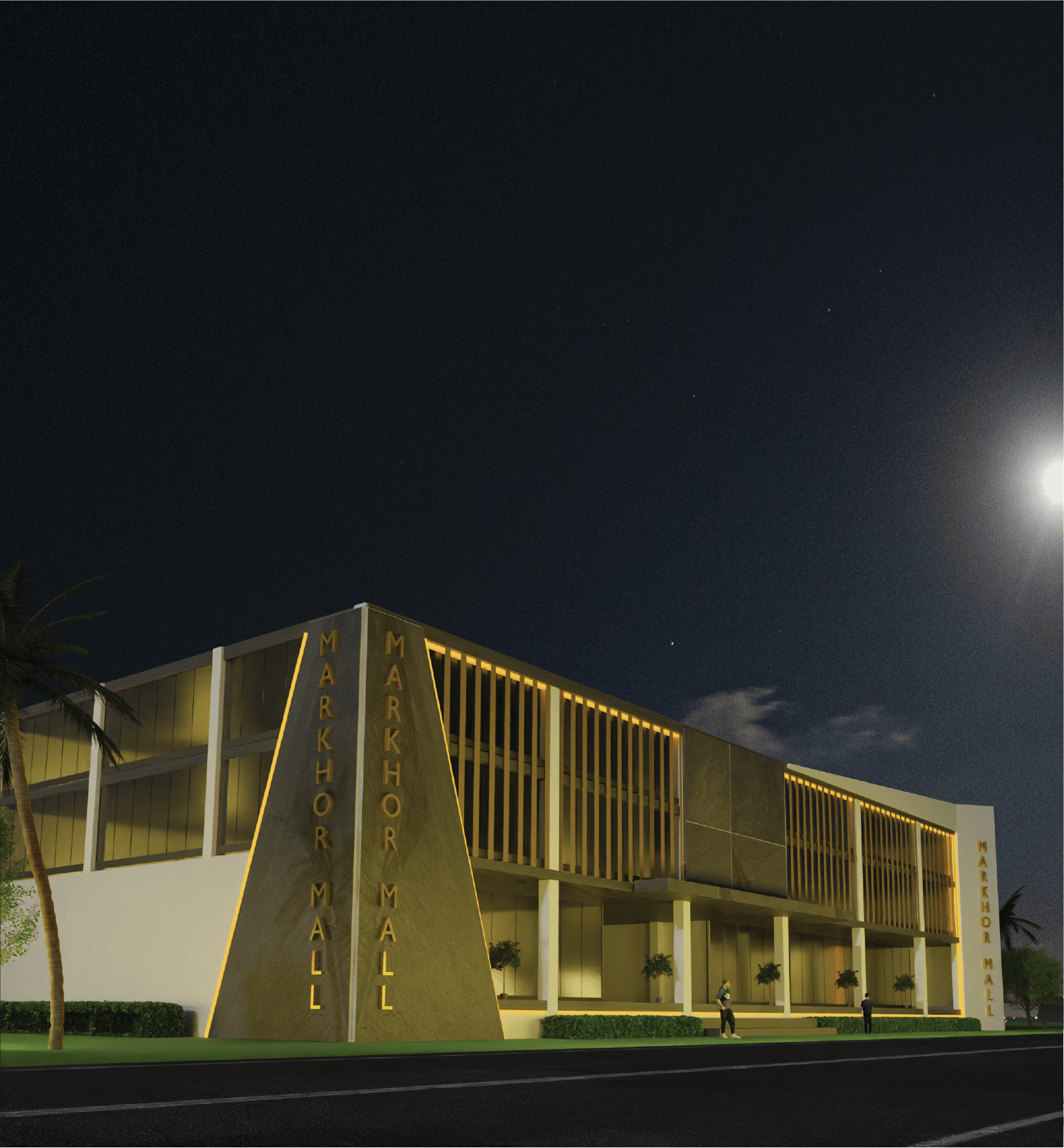 Home - Markhor Builders